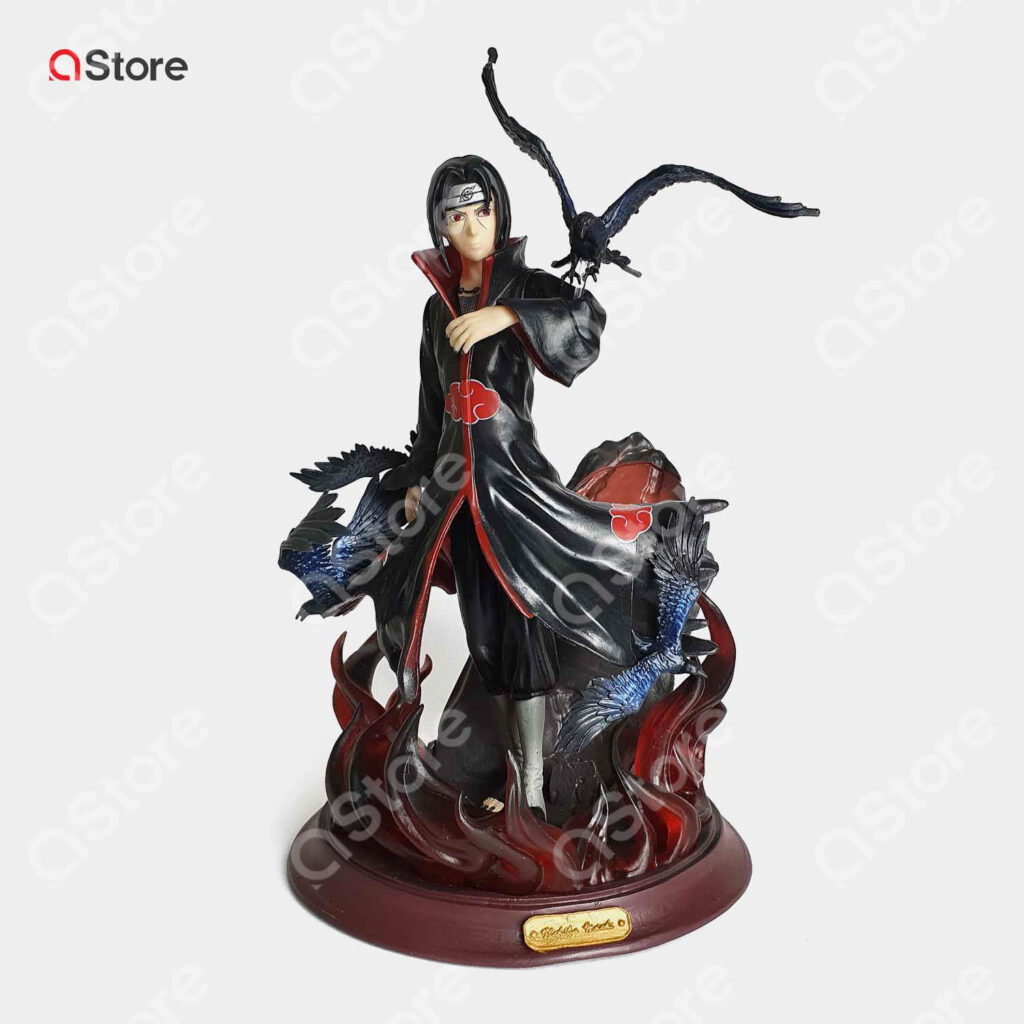 Figure 49 – Naruto – Itachi Uchiha – astore-egy.com