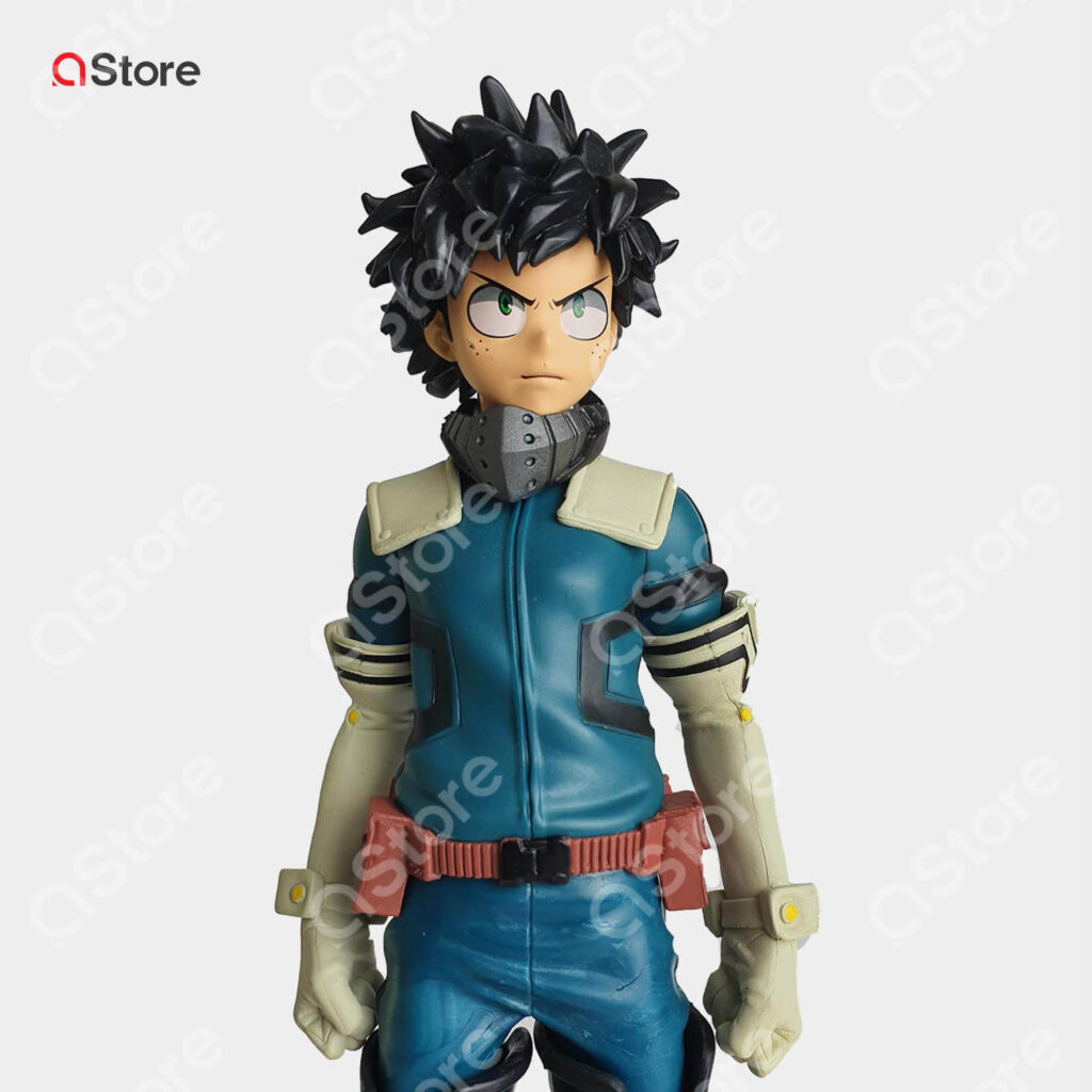 Figure 50 – My hero academia – Izuku Midoriya – astore-egy.com