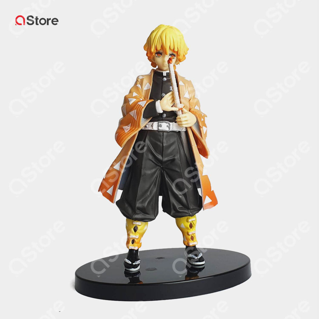 Figure 61 – Demon slayer – Zenitsu Agatsuma – astore-egy.com