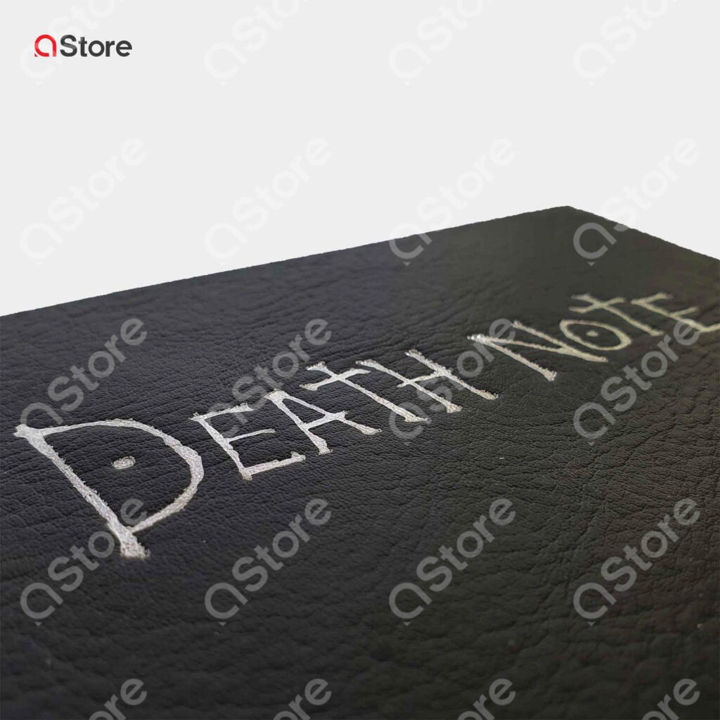 Death note – hard cover – astore-egy.com