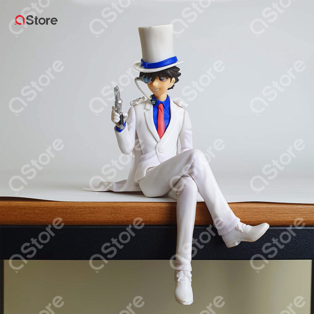 Figure 72 – Conan – Kaitou Kid – astore-egy.com