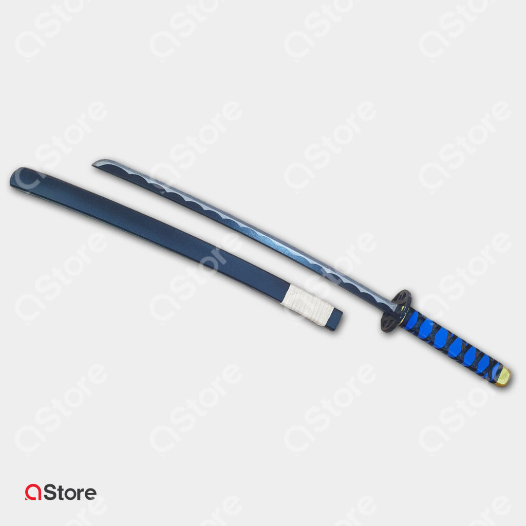 Sword 27 Black Clover Yami Sukehiro Astore